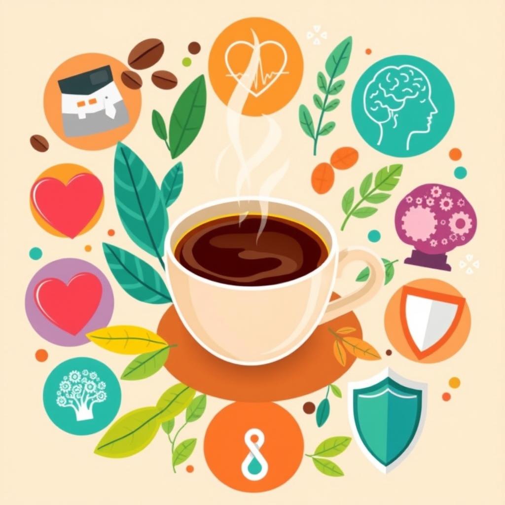 Why Coffee is a Healthy Habit: The Benefits Revealed